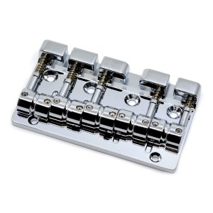 5-String Bass Bridges – Gotoh, Hipshot, Wilkinson | Sivcak Guitars ...