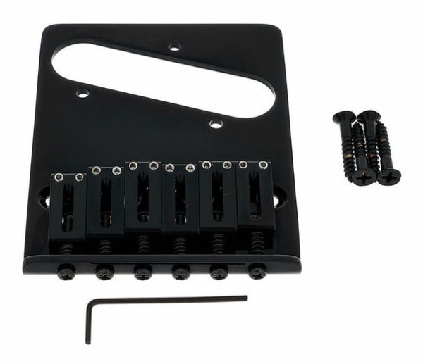 Kobylka Gotoh GTC201 - Všetko pre gitaru a basgitaru – snímače, tremolo ...