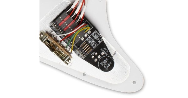 EMG SL20 Gitarové snímače sada - SollerGuitar.com | Všetko čo potrebuje ...