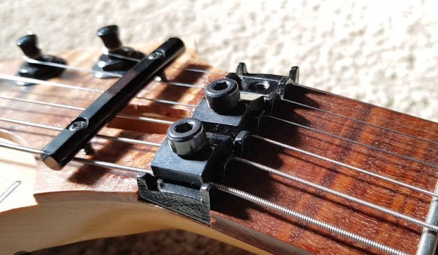 Gotoh TB47.5-B zrážač strún čierna| Pre tremolo – Sivcak eshop - Všetko ...